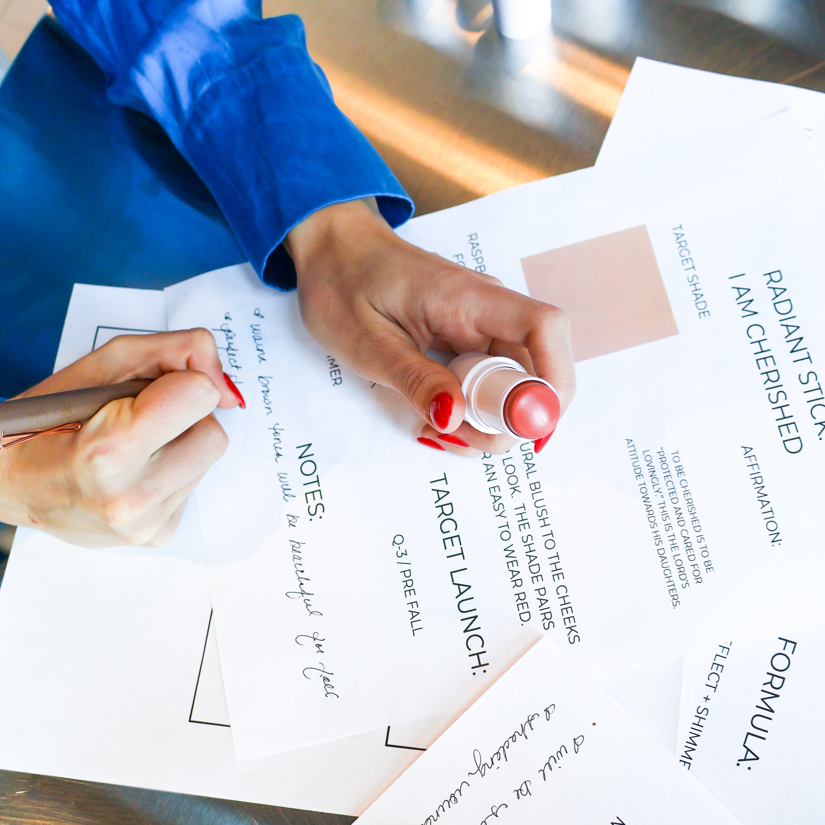 Meet Hope Harvard – Hope Beauty