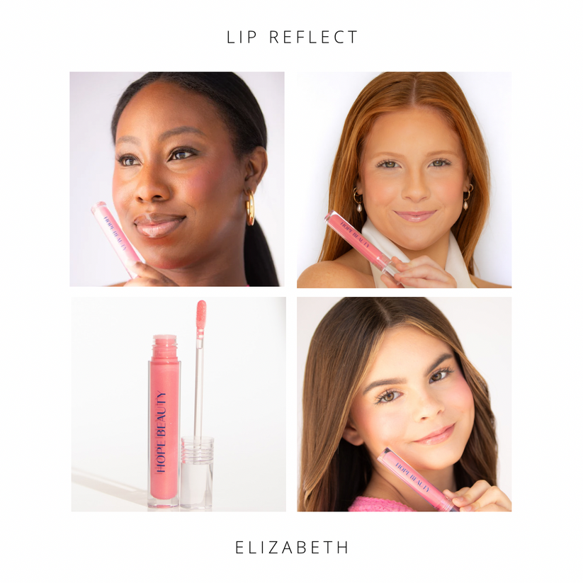 Hope Beauty - Lip Reflect