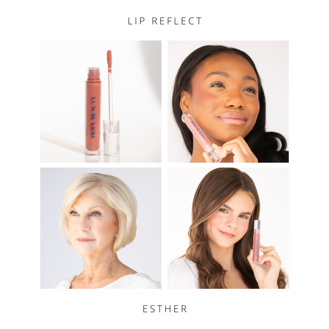 Hope Beauty - Lip Reflect