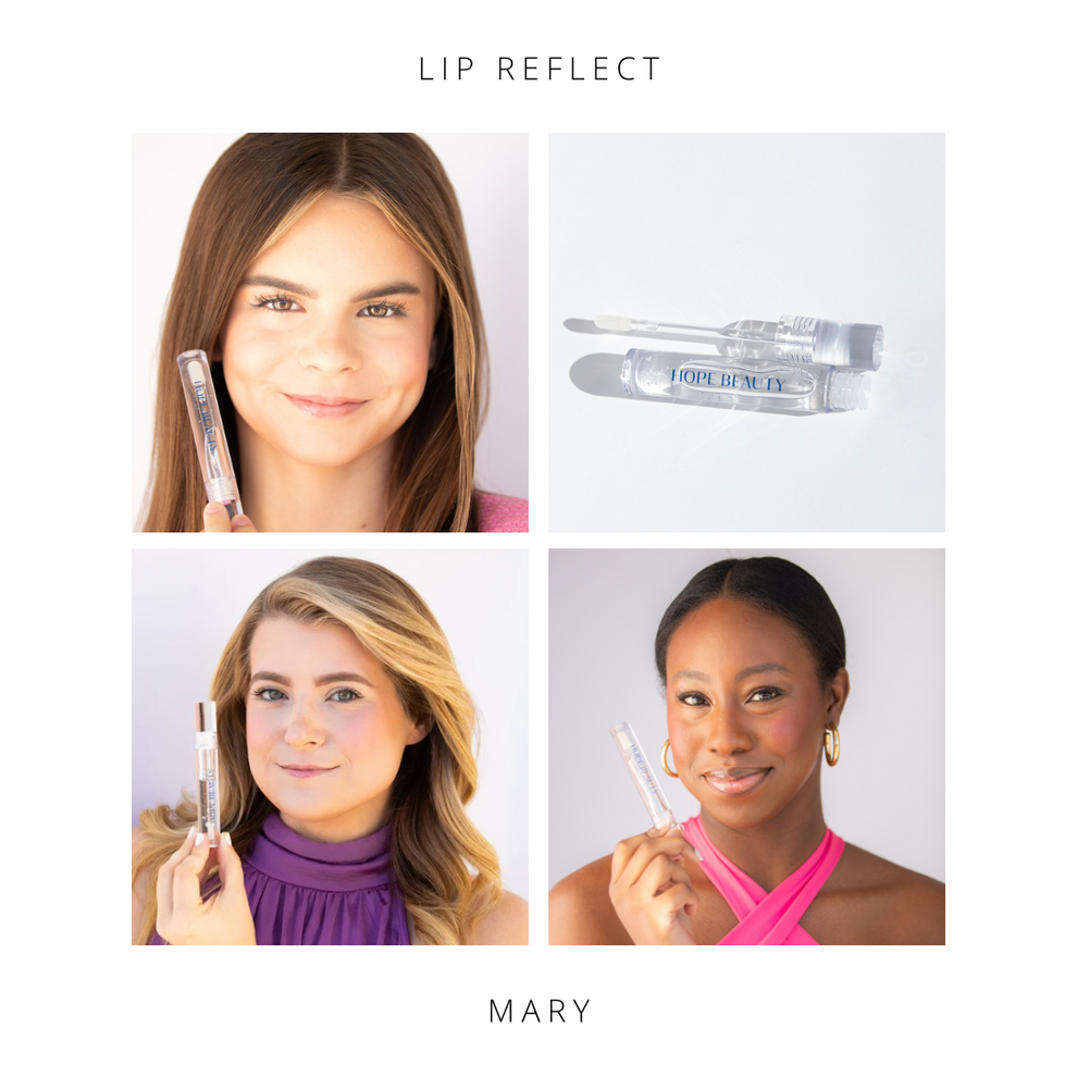 Hope Beauty - Lip Reflect